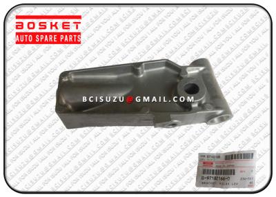 China Japan Original Isuzu NKR Bracket Relay Lever 8971821660 8-97182166-0 for sale