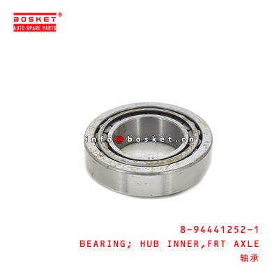 China 8-94441252-1 Front Axle Hub Inner Bearing 8944412521 For ISUZU NPR for sale