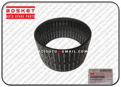 China Isuzu NPR Parts 4HE1 Bearing Needle Mainshaft 8972531100 8-97253110-0 for sale