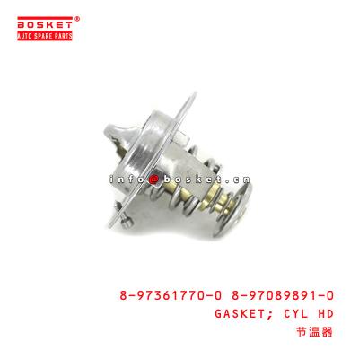 China 8-97306421-2 Rocker Arm 8973064212 For ISUZU FVR34 6HK1 for sale