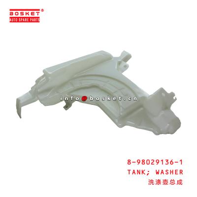 China 8-98029136-1 Isuzu Body Parts Washer Tank 8980291361 For 700P for sale