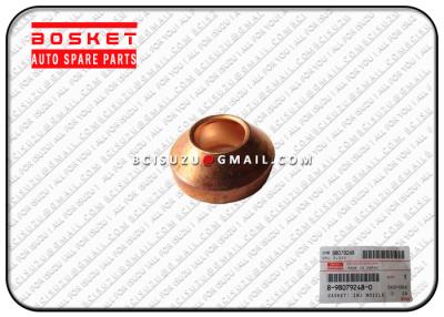 China Japan Original 8976014472 8-97601447-2 Isuzu ELF 4HK1 Gasket Injector Nozzle 8980792480 8-98079248-0 for sale