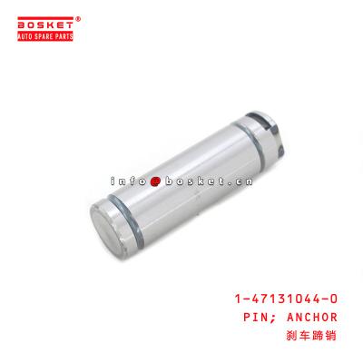 1-47131044-0 ISUZU LVのために適したアンカーPin 1471310440