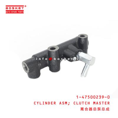 China 1-47500239-0 Clutch Master Cylinder Assembly 1475002390 Suitable for ISUZU FVR 10PE1 for sale