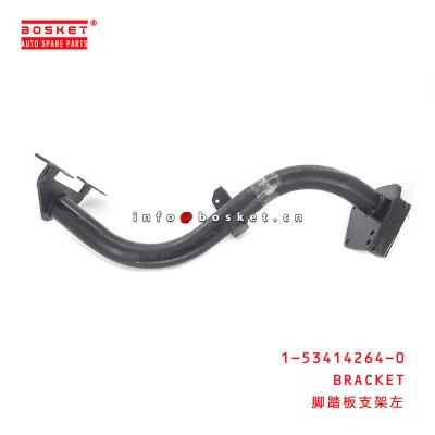 China 1-53414264-0 Bracket 1534142640 Suitable for ISUZU CVZ CXZ CYZ for sale