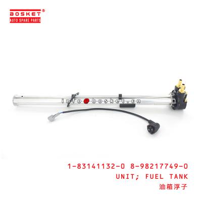 China 1-83141132-0 8-98217749-0 Fuel Tank Unit 1831411320 8982177490 Suitable for ISUZU EXR 6WF1 for sale