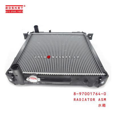China 8-97001764-0 Radiator Assembly 8970017640 Suitable for ISUZU NKR55 for sale