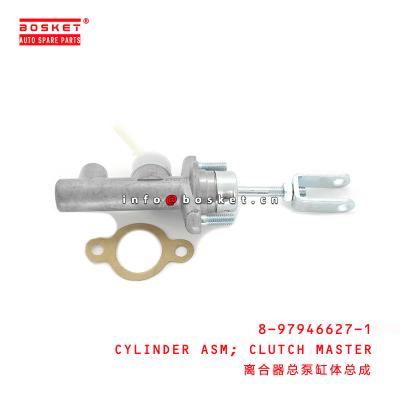 China 8-97946627-1 Clutch Master Cylinder Assembly 8979466271 Suitable for ISUZU TFR for sale