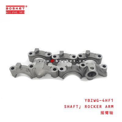 China YBZWG-4HF1 Rocker Arm Shaft Suitable for ISUZU 4HF1 for sale
