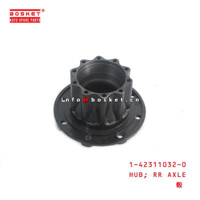 China 1-42311032-0 Rear Axle Hub 1423110320 Suitable for ISUZU CXZ for sale