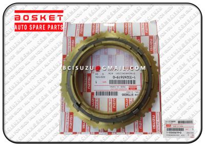 Китай 1332653721 1-33265372-1 3-их & 4-ых японских тележек разделяет синхронизатор 1332656190 1-33265619-0 продается