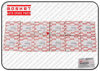 China ISUZU Spare Parts Piston Ring Set For Isuzu 6BD1 Engine 5121210050 5-12121005-0 for sale