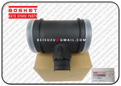 China Isuzu Engine Parts Air Flow Control Sensor For Isuzu TFR 4JJ1 8972534561 8-97253456-1 for sale