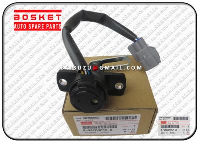 Cina Il isuzu dell'OEM parte il sensore di Accel per Isuzu NKR77 4JH1 8982000500 8-98200050-0 in vendita