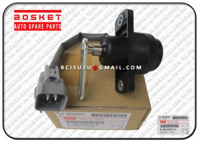 中国 OEMのisuzuはIsuzu NKR77 4JH1 8982000500 8-98200050-0のためのAccelセンサーを分けます 販売のため