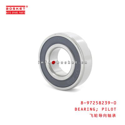 China 8-97258239-0 Pilot Bearing 8972582390 Suitable for ISUZU 700P 4HK1 for sale