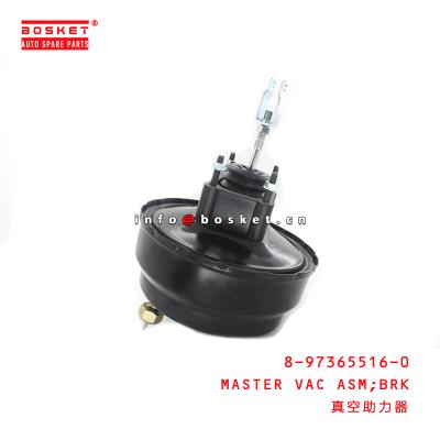 China 8-97365516-0 Brake Master Vacuum Assembly 8973655160 Suitable for ISUZU D-MAX for sale