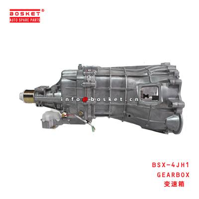 Cina BSX-4JH1 Cambio Adatto per ISUZU D-MAX 3.0 TFR-55 4X2 4JH1 in vendita