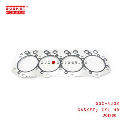 China QGC-4JG2 Cylinder Head Gasket Suitable for ISUZU 4JG2 for sale