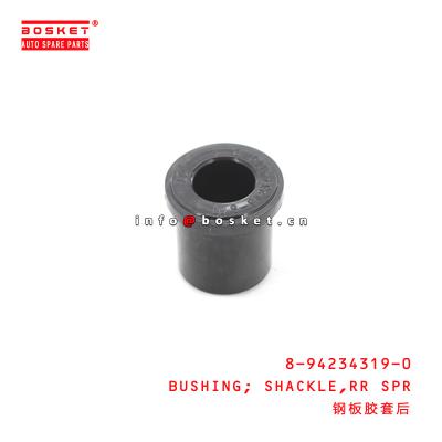 8-94234319-0 ISUZU TFR54 4JA1 8942343190 に適したリア スプリング シャックル ブッシング