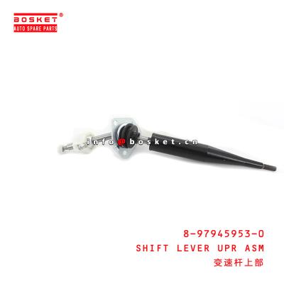 China 8-97945953-0 Shift Lever Upper Assembly Suitable for ISUZU D-MAX 8979459530 for sale