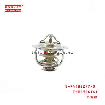 China 8-94482277-0 Thermostat Suitable for ISUZU NKR 4JB1 8944822770 for sale