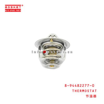 China 8-94482277-0 Thermostat Suitable for ISUZU NKR 4JB1 8944822770 for sale