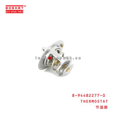China 8-94482277-0 Thermostat Suitable for ISUZU NKR 4JB1 8944822770 for sale