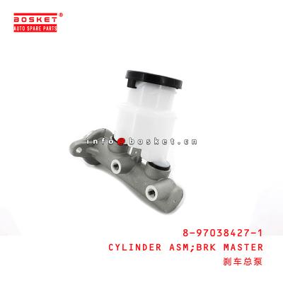 China 8-97038427-1 Brake Master Cylinder Assembly Suitable for ISUZU TFR 8970384271 for sale