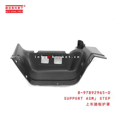 8-97892965-0 ISUZU NKR55 NKR94 8978929650のために適したステップ サポート アセンブリ