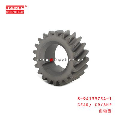 China 8-94139754-1 Crankshaft Gear Suitable for ISUZU NKR55 4JB1 8941397541 for sale