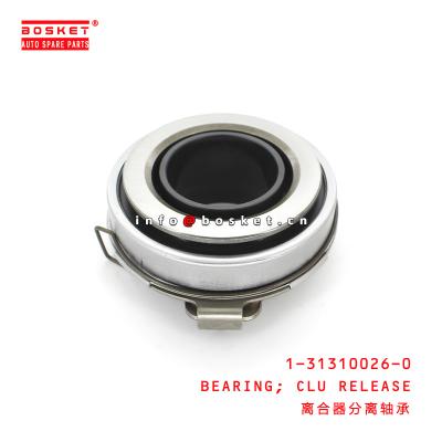 China 1-31310026-0 Clutch Release Bearing Suitable for ISUZU FC FG GG 4H6H 1313100260 for sale