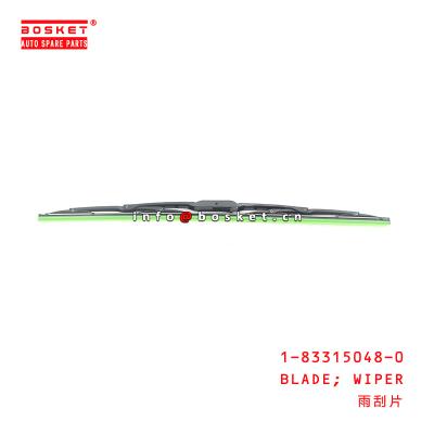 China 1-83315048-0 Wiper Blade Suitable for ISUZU ESR FRR FSR 1833150480 for sale