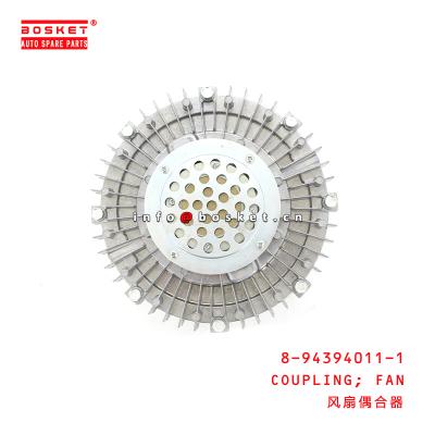China 8-94394011-1 Fan Coupling Suitable for ISUZU EVR FSR FTR 6HE1-T 8943940111 for sale