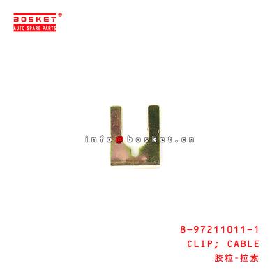 China 8-97211135-1 Propeller Shaft Journal Assembly Suitable for ISUZU NKR NPR NHR 8972111351 for sale