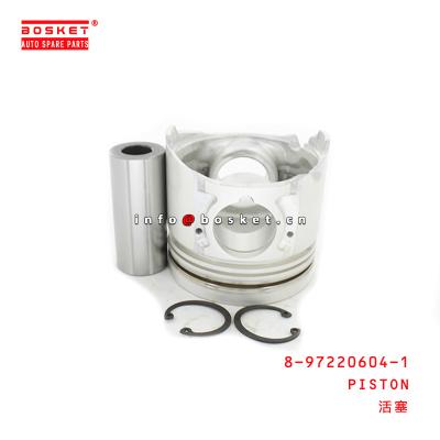 8-97223923-0 ISUZU NKR55 4JB1T 8972239230のために適した注入No1の管