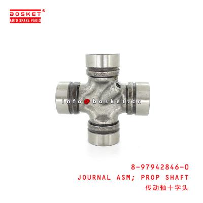 China 8-97942846-0 Propeller Shaft Journal Assembly Suitable for ISUZU UCR DMAX 8979428460 for sale