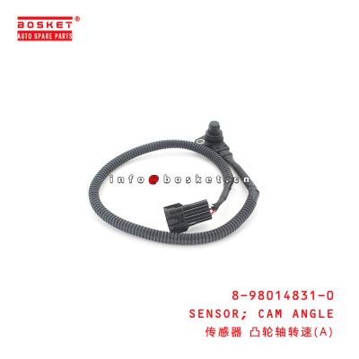 China 8-98014831-0 Cam Angle Sensor Suitable for ISUZU XD 8980148310 for sale