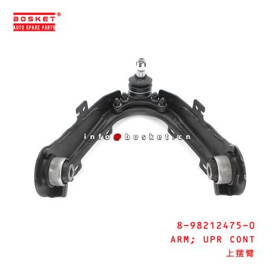 China 8-98212475-0 Upper Control Arm Suitable for ISUZU DMAX 8982124750 for sale