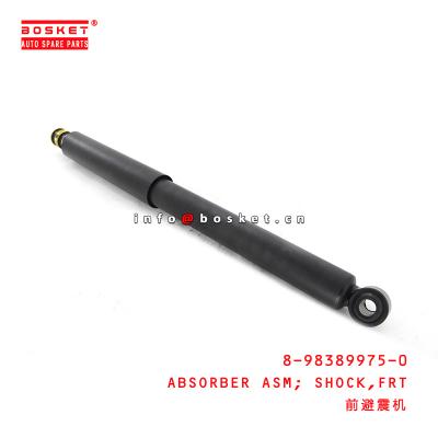 8-98389975-0 ISUZU FTR 8983899750のために適した前部衝撃吸収材アセンブリ