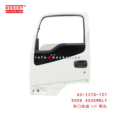 China AO-IZ10-121 Door Assembly Suitable for ISUZU FRR FSR FTR for sale