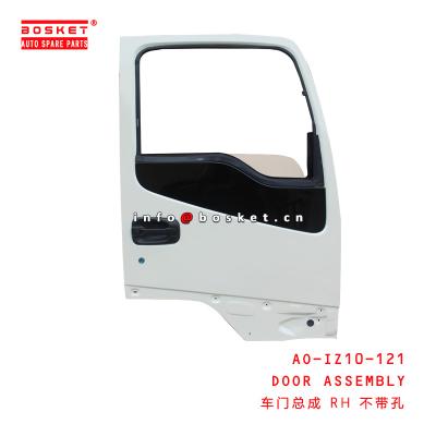China AO-IZ10-121 DOOR ASSEMBLY Suitable for ISUZU FRR FSR FTR for sale