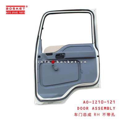 China AO-IZ10-121 DOOR ASSEMBLY Suitable for ISUZU FRR FSR FTR for sale