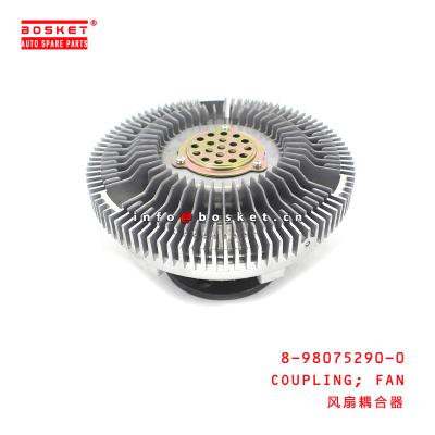 China 8-98075290-0 Fan Coupling Suitable for ISUZU FG 6HK1 8980752900 for sale