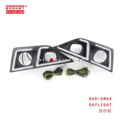 China RXD-DMAX Daylight Suitable for ISUZU DMAX RXD-DMAX for sale