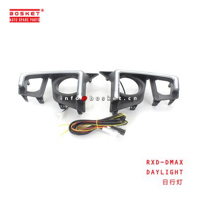China RXD-DMAX Daylight Suitable for ISUZU DMAX RXD-DMAX for sale