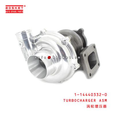 China 1-14440332-0 Turbocharger Assembly Suitable for ISUZU 1144403320 for sale