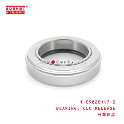 China 1-09820117-0 Clutch Release Bearing Suitable for ISUZU FVZ34 1098201170 for sale