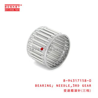 China 8-94317158-0 Third Gear Needle Bearing Suitable for ISUZU NKR55 8943171580 for sale