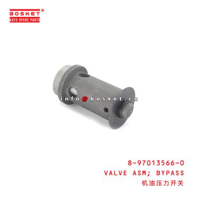 China 8-97013566-0 Bypass Valve Assembly Suitable for ISUZU NKR 8970135660 for sale